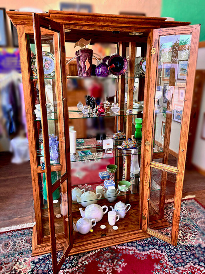 Gift Shop - Manzano Mountain Art Council